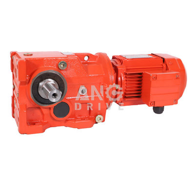Right Angle Bevel Helical Gearbox, Angular Gearboxes, 90 Degree Gear Boxes