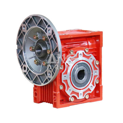 Nrv Nmrv New Design Right Angle Speed Reducer Worm Gear Unit Transmission Gear Box