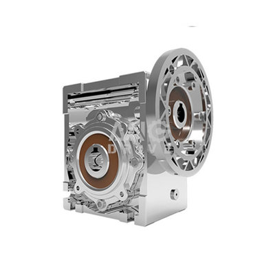 IEC Metric Size Stainless Steel Gear Reducers, Worm Gear Units