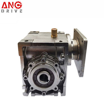 IEC Metric Size Stainless Steel Gear Reducers, Worm Gear Units