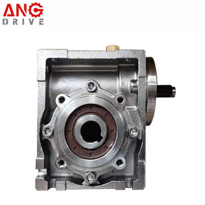 IEC Metric Size Stainless Steel Gear Reducers, Worm Gear Units