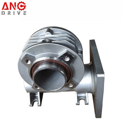 IEC Metric Size Stainless Steel Gear Reducers, Worm Gear Units