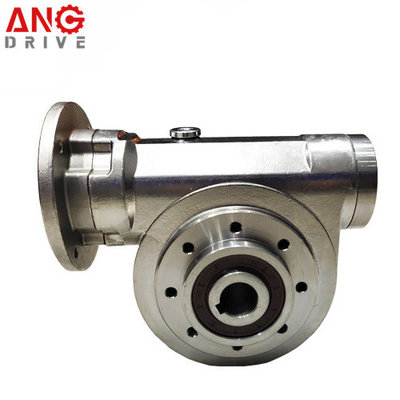 NEMA Inch Size Stainless Steel Gear boxes, Worm Gear Unit
