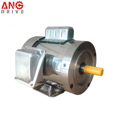 Washable Rust Proof Stainless Steel Electrical Motor