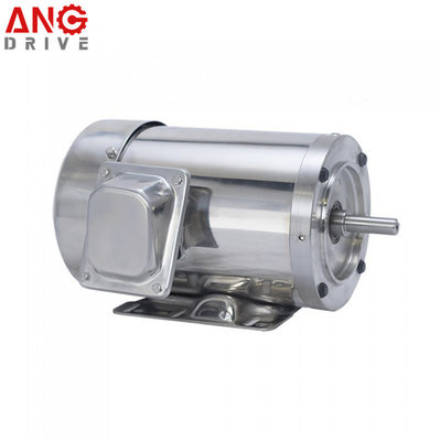 Ul Approved Nema Ac Washdown Water Proof Ip69 Stainless Steel Electric Motor