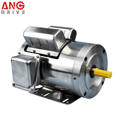 Washable Rust Proof Stainless Steel Electrical Motor
