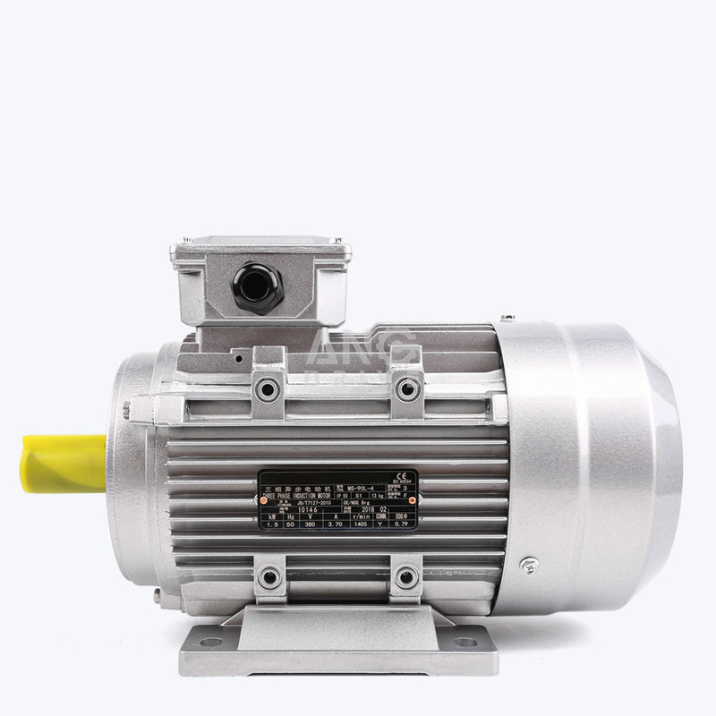 0.18kw 0.37kw 0.55kw 0.75kw 1.1kw 1.5kw 2.2kw 3kw 4kw 5.5kw 7.5kw Three Phase Induction AC Electric Pump Motor