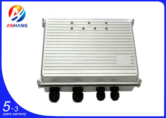 AH-OC Controller for Low-intensity Aviation Obstruction Light