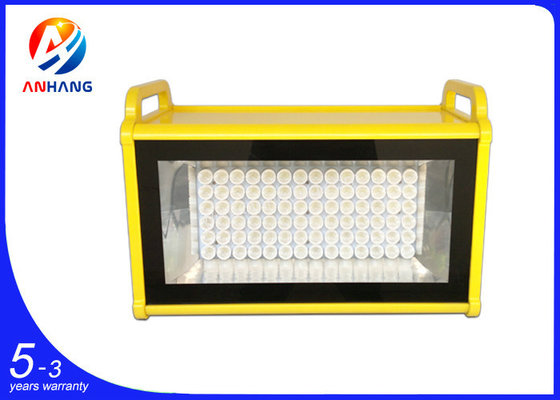 AH-HI/A  Airfield Obstruction Light, High Intensity LED Aviation Obstruction Light for High Structures