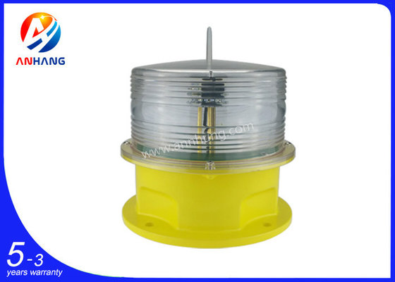 AH-MI/E ICAO type B obstruction beacon lights used Broadcast and Telecom