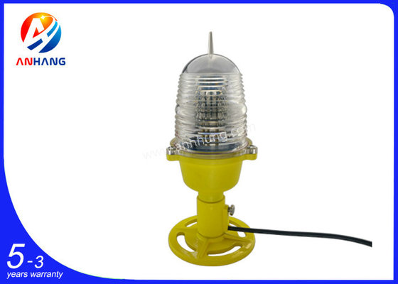 AH-HP/E Elevate perimeter light used on rooftop heliports