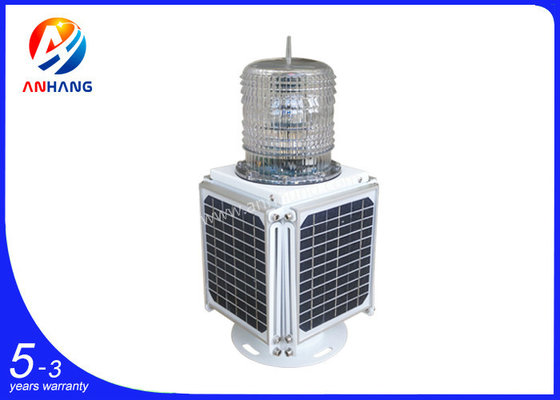 AH-LS/C-4S Solar marine navigation signal light