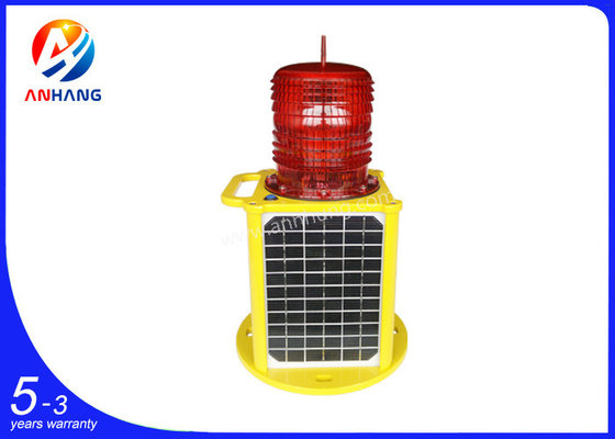 AH-LS/C-6 Stroboscopic Safety Lamp (256 characteristics)