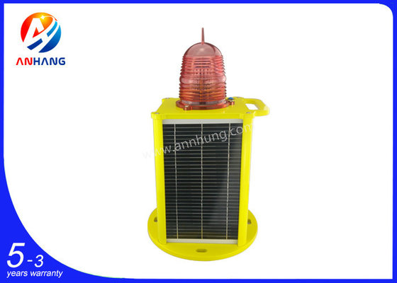 AH-LS/C-6 Solar Marine Navigation Light/solar Marine Light, Led Navigation Light