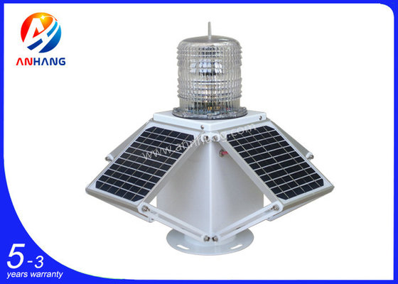 AH-LS/C-4S IALA led marine light/solar buoy light/navigation light (256 characteristics)