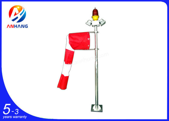 AH-HP/W helicopter light ,helipad windvane light with obstruction light