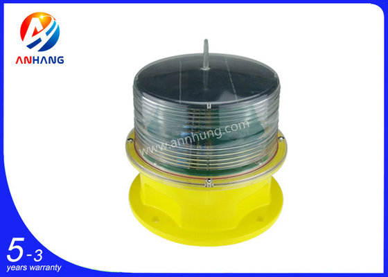 AH-LS/B LED Solar powered navigation lights/solar navigation warning lights