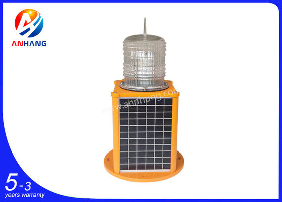 AH-LS/C-6 navigation lantern (256 characteristics)