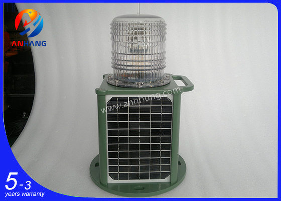 AH-LS/C-6 Solar Marine Navigation Light/solar Marine Light, Led Navigation Light