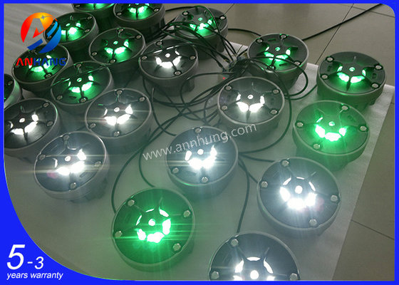 AH-HP/I white led Helipad landing aimpoint lighting factory direct china