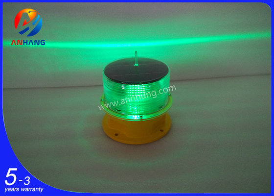 AH-LS/C-1 Automatic waterproof solar pharos