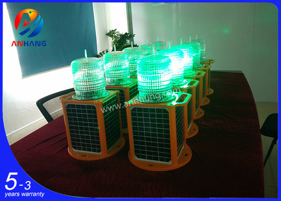 AH-LS/C-6 Stroboscopic Safety Lamp (256 characteristics)