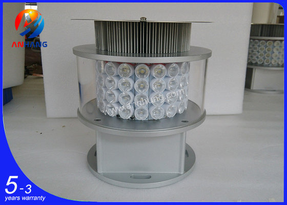 AH-MI/A air force used Medium Intensity white led aircraft warning lights
