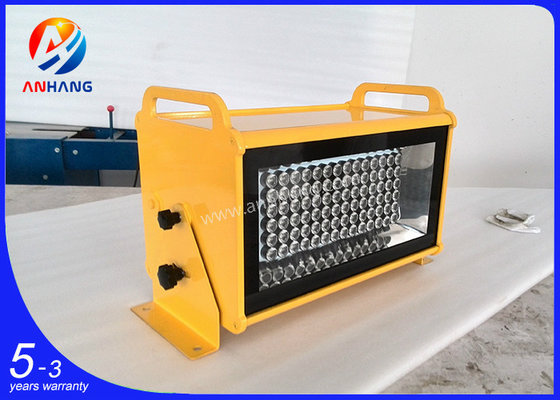 AH-HI/A High intensity Aviation Obstruction Light ,GPS Navigation to Obstruction Light with photocell