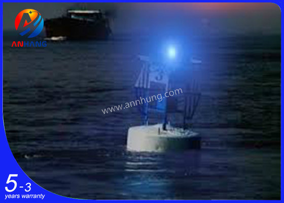 AH-LS/C-4S LED light source solar powered navigation light