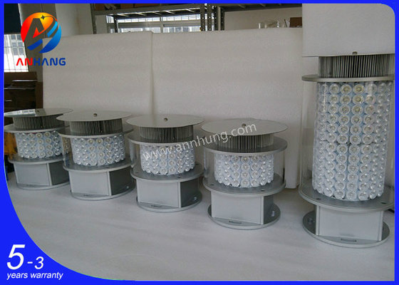 AH-MI/A Medium Intensity Aviation Obstruction Light type A/led warning lights of CHIAN suppliers