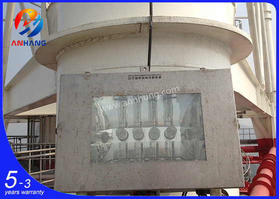 AH-HI/D hottest products on the market Xenon tube high intensity obstruction light