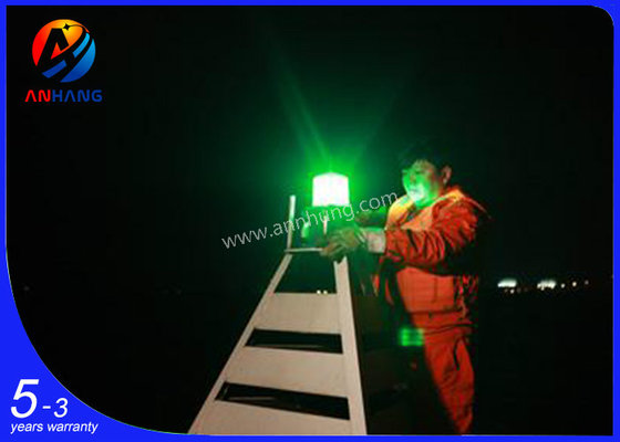 AH-LS/C-4S   IALA navigation lighting for boat