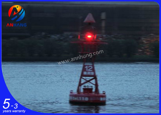 AH-LS/C-1 Automatic waterproof solar pharos aquarium led