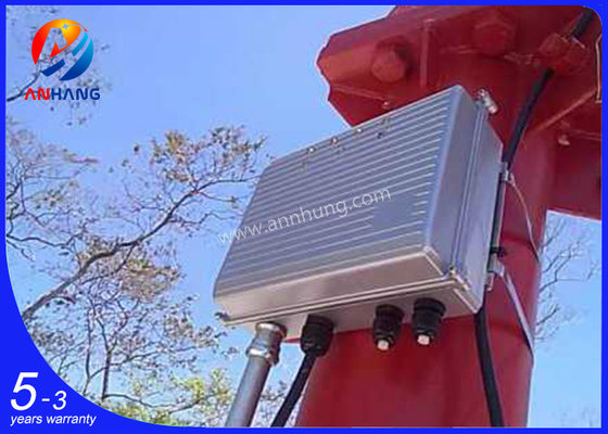 AH-OC Aviation obstruction lights indoor controller