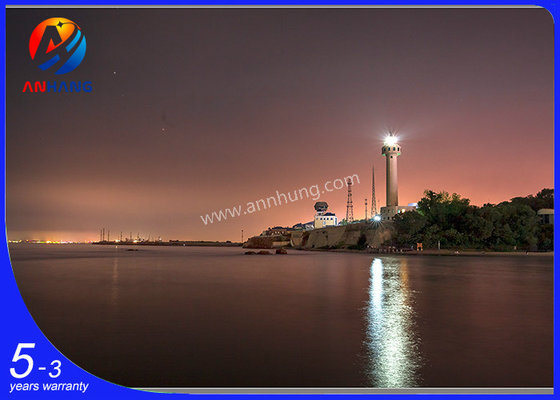 AH-LS/C-4S   IALA navigation lighting for boat