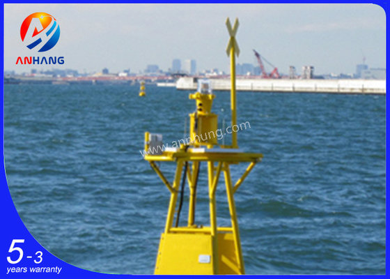 AH-LS/C-4S LED marine navigation signal light