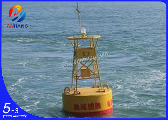 AH-LS/C-4S solar LED navigation signal lighting for yacht