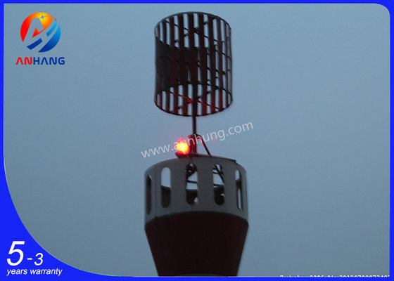 AH-LS/C-6 Bridge light/LED Navigation light/solar buoy light/marine lantern/navigation lighting