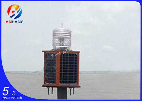 AH-LS/C-6 navigation lantern (256 characteristics)