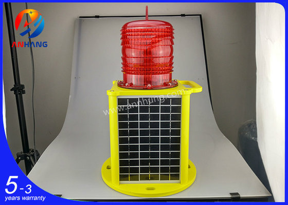 AH-LS/C-6 Bridge light/LED Navigation light/solar buoy light/marine lantern/navigation lighting