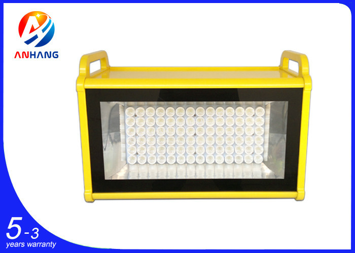 AH-HI/A  Airfield Obstruction Light, High Intensity LED Aviation Obstruction Light for High Structures