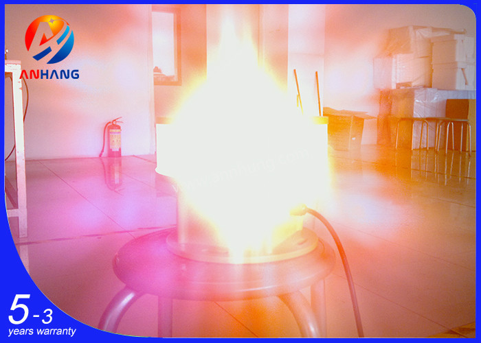 AH-MI/E Airfield Warming Obstruction lamp/ telecom tower lamp wholesale china factory