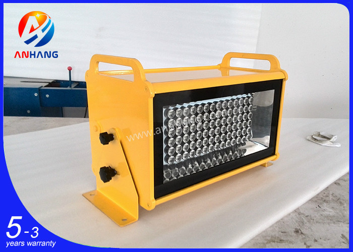 AH-HI/A  led emergency lights ,aviation obstruction light Type A