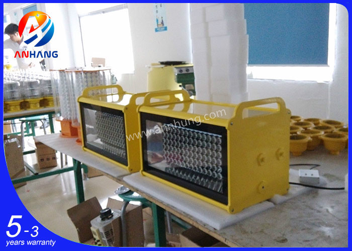 AH-HI/A  hottest products on the market LED high intensity obstruction light