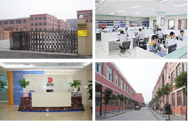 Anhui Eastech Electric Co., Ltd.