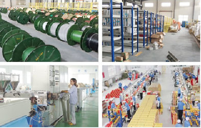 Anhui Eastech Electric Co., Ltd.