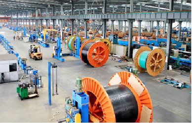 Anhui Eastech Electric Co., Ltd.