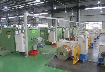 Anhui Eastech Electric Co., Ltd.