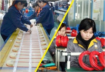 Anhui Eastech Electric Co., Ltd.