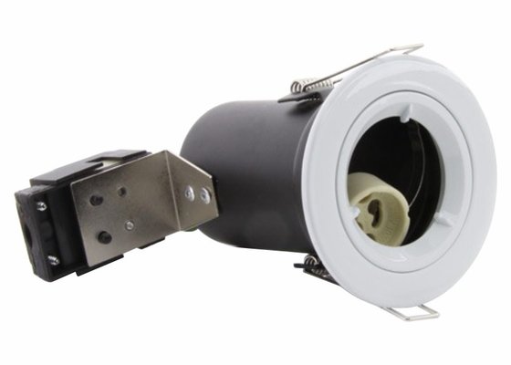 GU10 Fire Rated Downlights - Die Cast - GU10 Spotlights - China Manufacturer